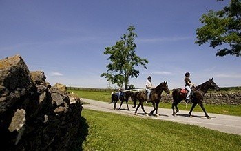 The Stable - Shaker Village of Pleasant Hill