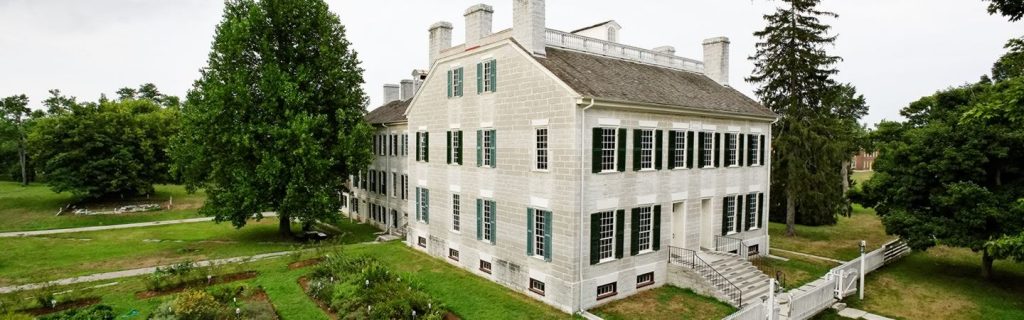 Plan A Trip | Shaker Village of Pleasant Hill