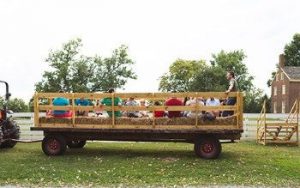 Daily Adventures - Shaker Village of Pleasant Hill