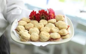 The Trustees Table - Shaker Village of Pleasant Hill
