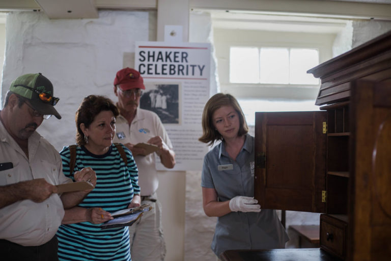 Events Archive - Shaker Village of Pleasant Hill