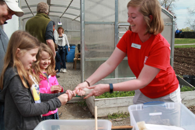 Student Groups - Shaker Village of Pleasant Hill