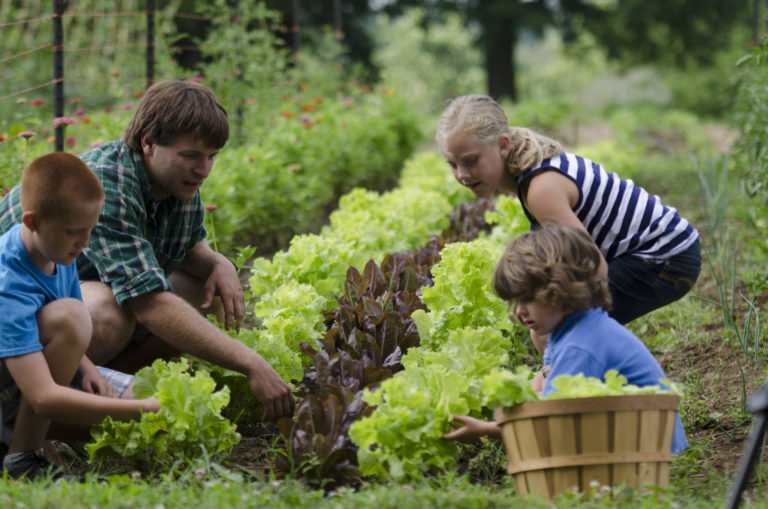 Student Groups - Shaker Village of Pleasant Hill