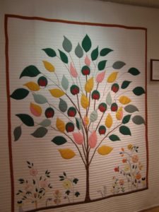 Exhibit Opening - Inspired: Shaker Gift Drawing Quilts - Shaker Village ...