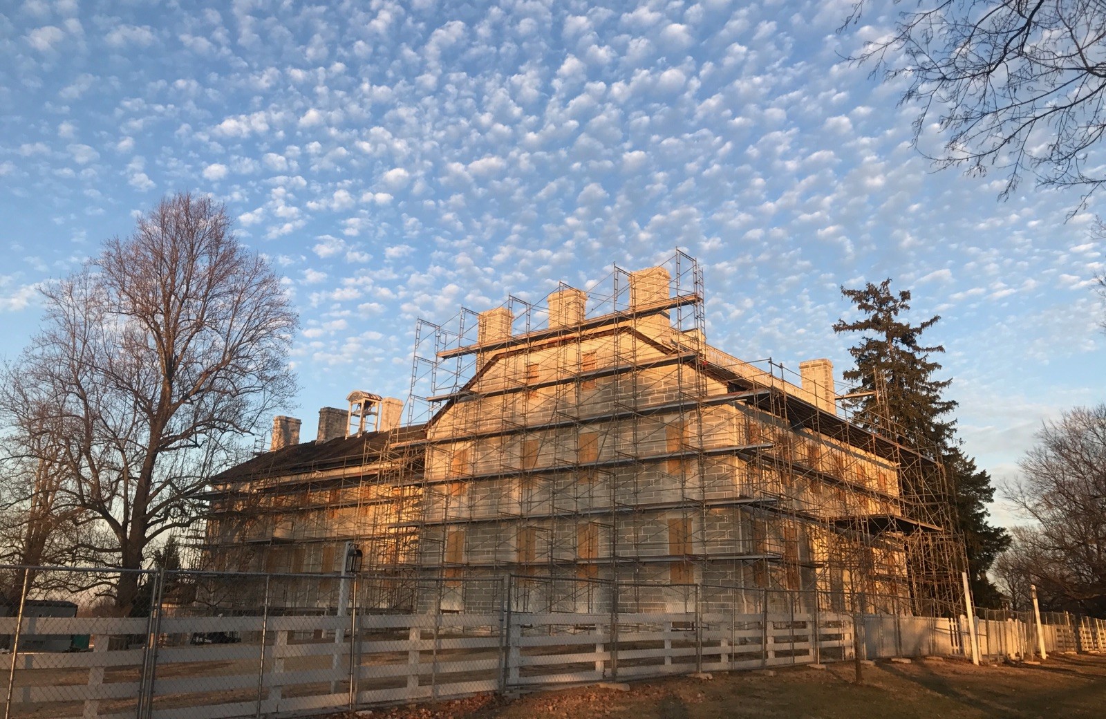 Donate - Shaker Village of Pleasant Hill