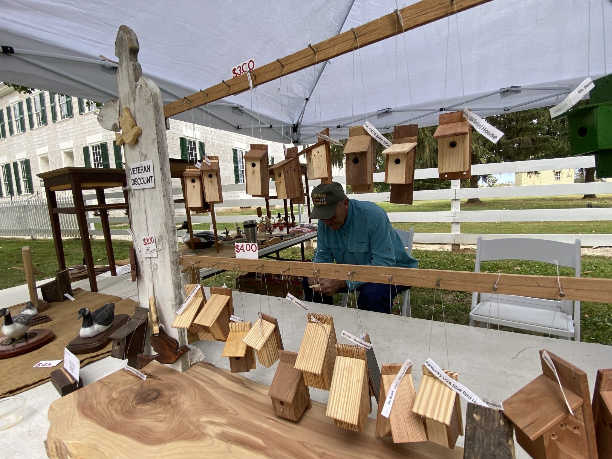 Events Archive - Shaker Village of Pleasant Hill