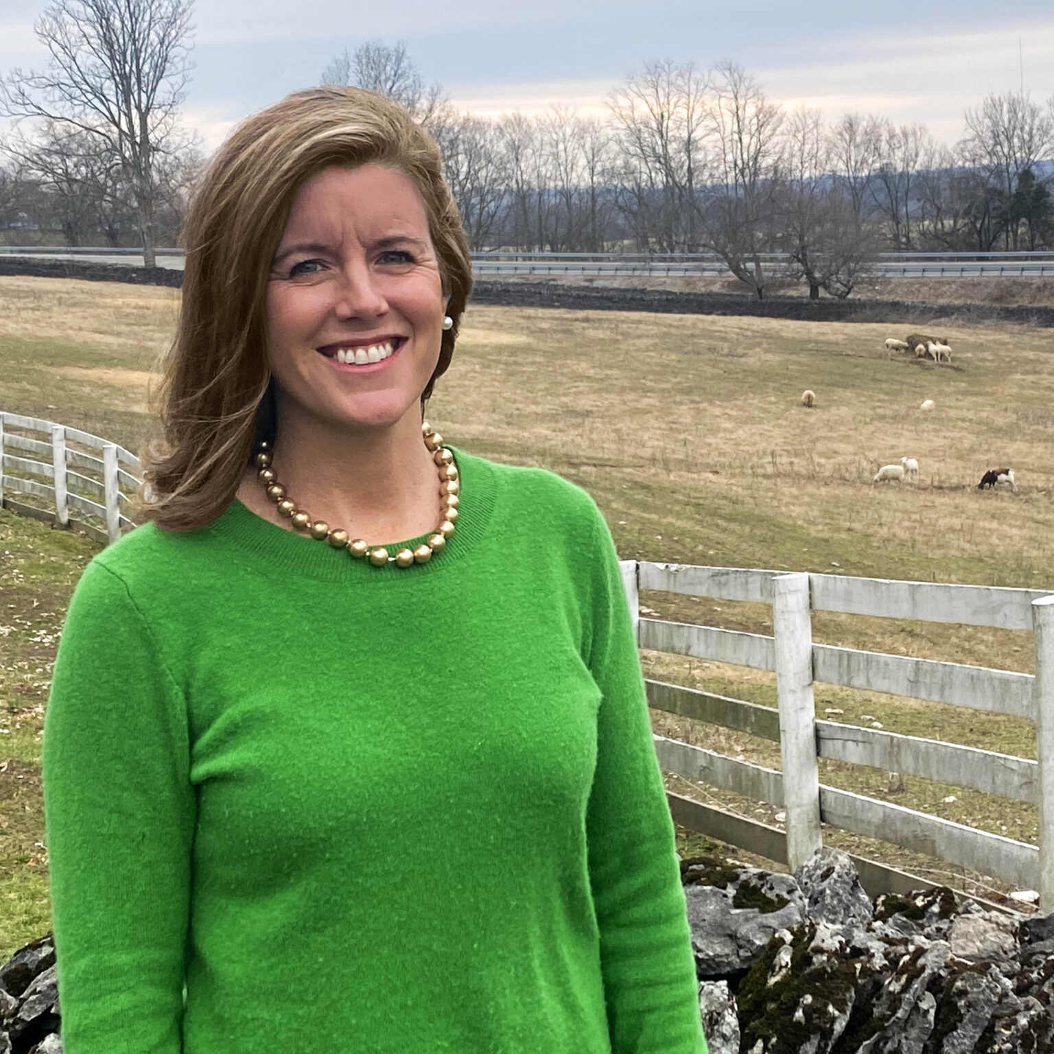 Our Leadership - Shaker Village of Pleasant Hill