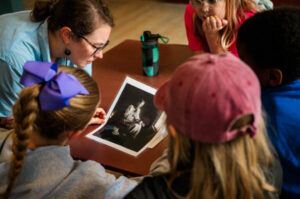 Student Groups - Shaker Village of Pleasant Hill